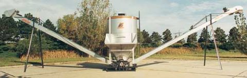 Fertilizer Blenders » Crustbuster