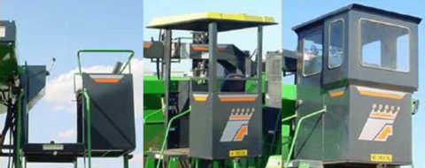 Module Builders » Crustbuster